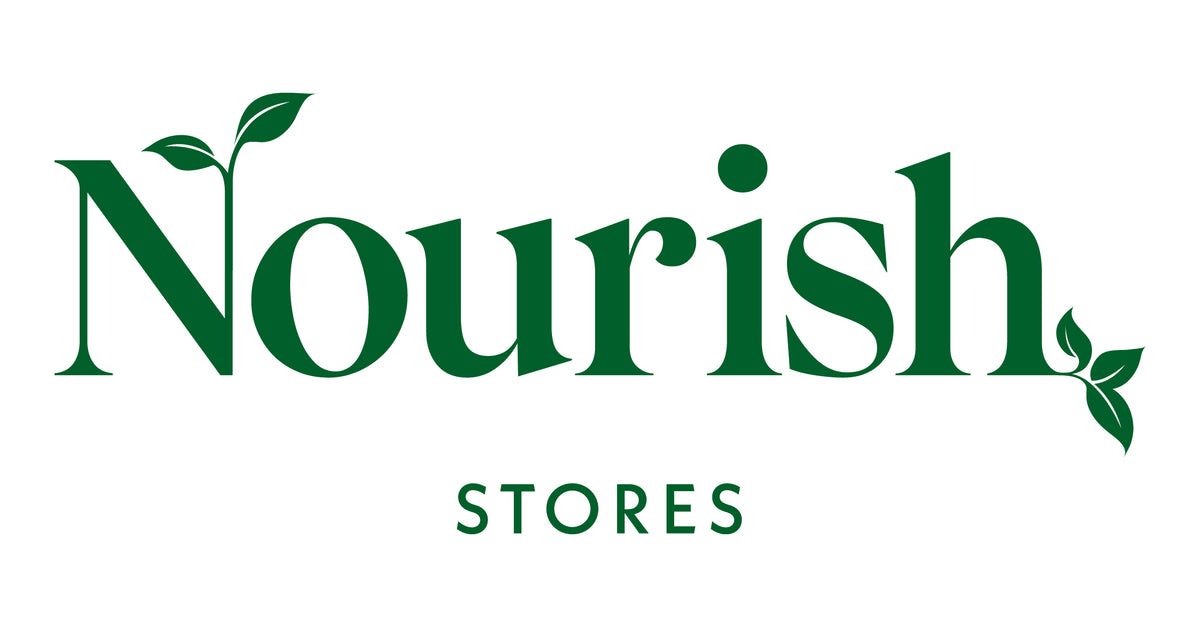 Nourish Stores | North Devon | Wellbeing & Eco-Living Brands